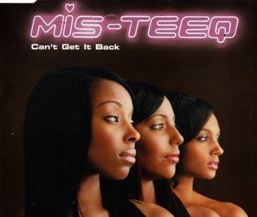 Mis-teeq Vinyl Records and CDs For Sale | MusicStack