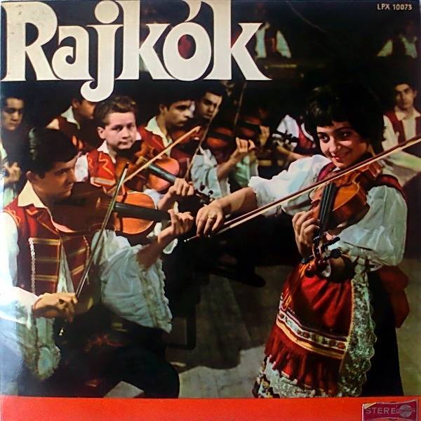 Rajko Vinyl Records and CDs For Sale | MusicStack