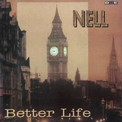 Nell Vinyl Records and CDs For Sale | MusicStack