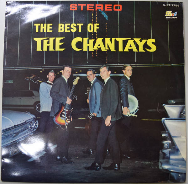 Chantays Vinyl Records and CDs For Sale | MusicStack