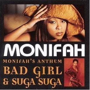 Monifah Vinyl Records and CDs For Sale | MusicStack