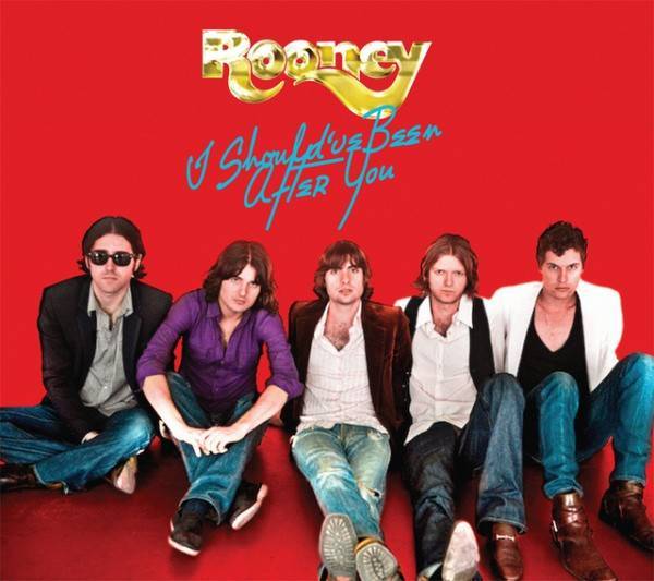 Rooney Vinyl Records and CDs For Sale | MusicStack