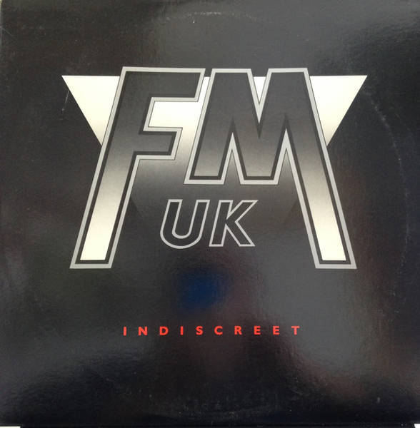 Fm Indiscreet Vinyl Records and CDs For Sale | MusicStack