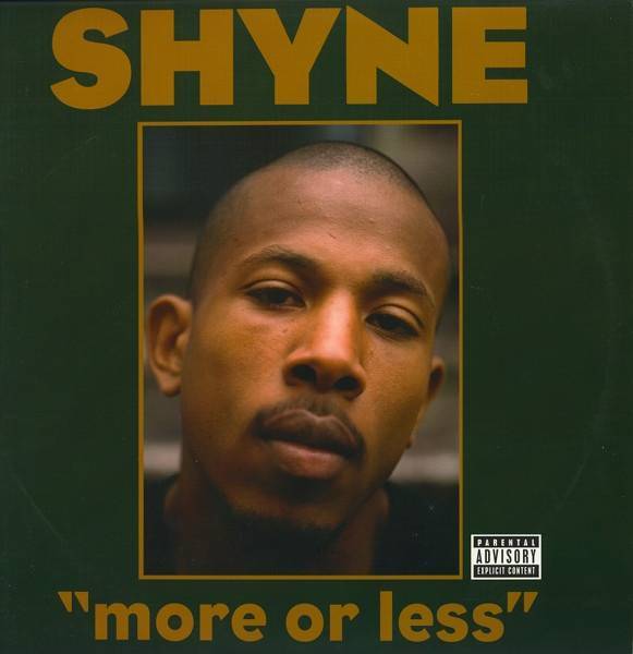 Shyne Vinyl Records and CDs For Sale | MusicStack