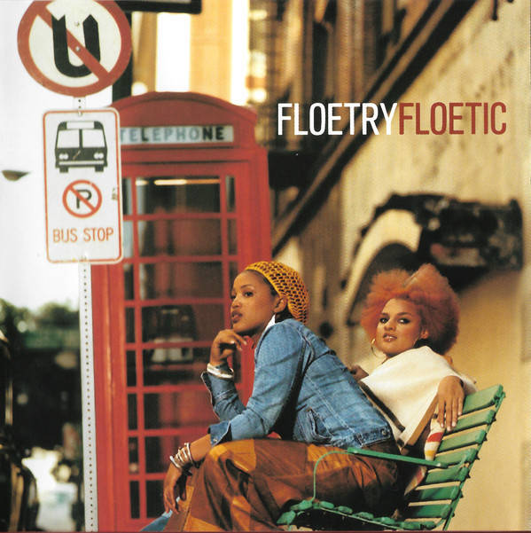 Floetry Floetic Vinyl Records and CDs For Sale | MusicStack