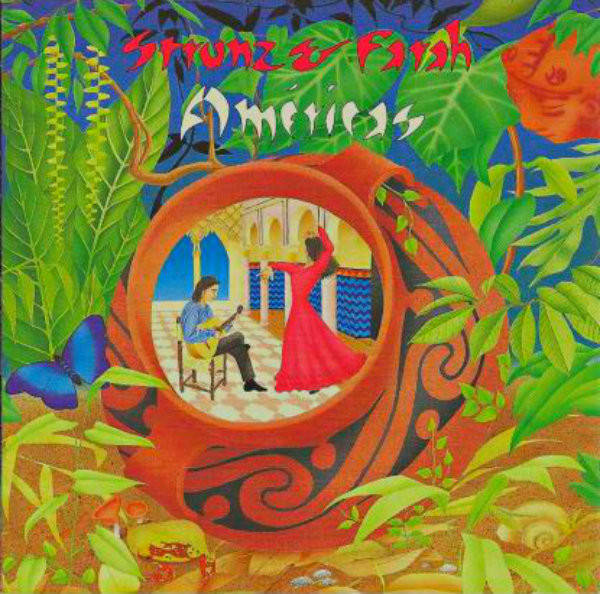 Strunz Vinyl Records and CDs For Sale | MusicStack