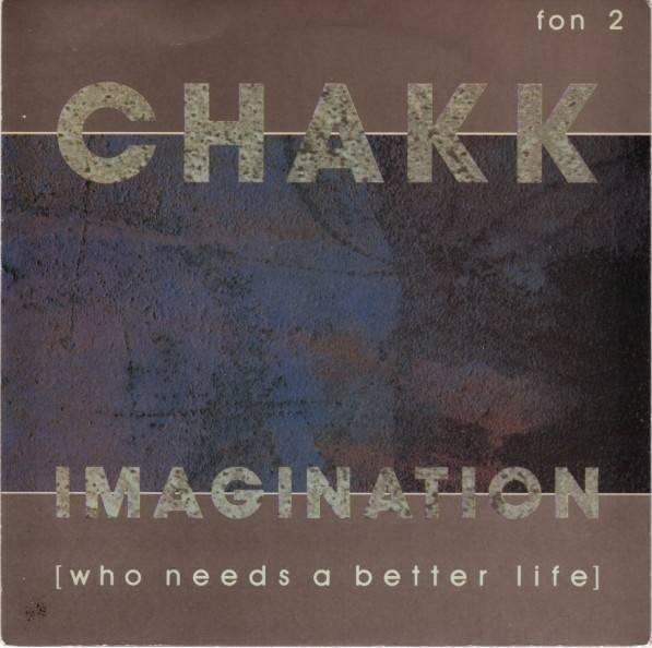 Chakk Vinyl Records and CDs For Sale | MusicStack