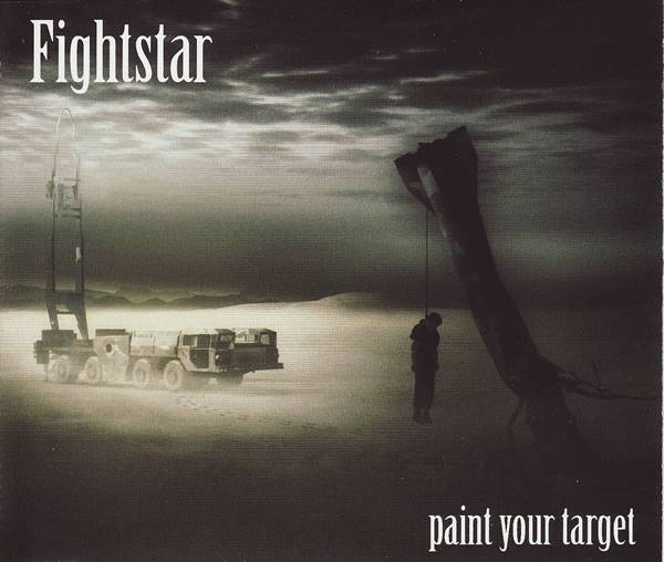 Fightstar Vinyl Records and CDs For Sale | MusicStack