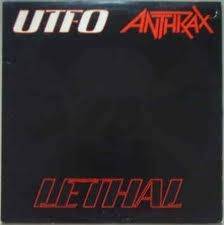 Utfo Lethal Vinyl Records and CDs For Sale | MusicStack