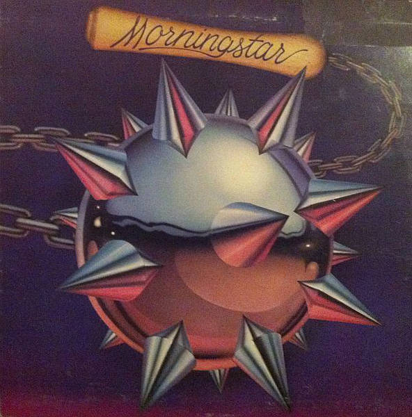 Morningstar Morningstar Vinyl Records and CDs For Sale | MusicStack
