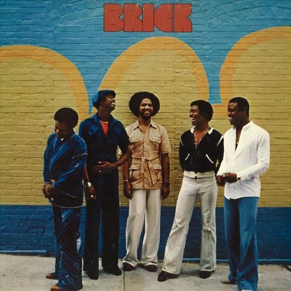 Brick Brick Vinyl Records and CDs For Sale | MusicStack