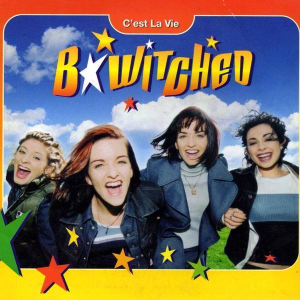 Bewitched Vinyl Records and CDs For Sale | MusicStack