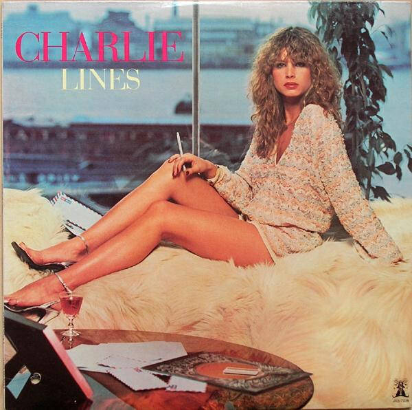 Charlie Lines Vinyl Records and CDs For Sale | MusicStack