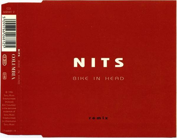 Nits Vinyl Records and CDs For Sale | MusicStack