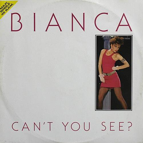 Bianca Vinyl Records and CDs For Sale | MusicStack