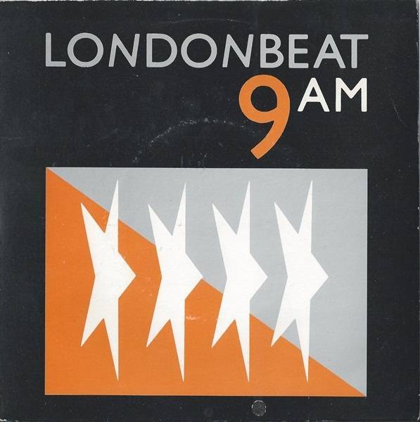 Londonbeat Vinyl Records and CDs For Sale | MusicStack
