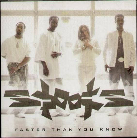 Spooks S.i.o.s.o.s Vinyl Records and CDs For Sale | MusicStack