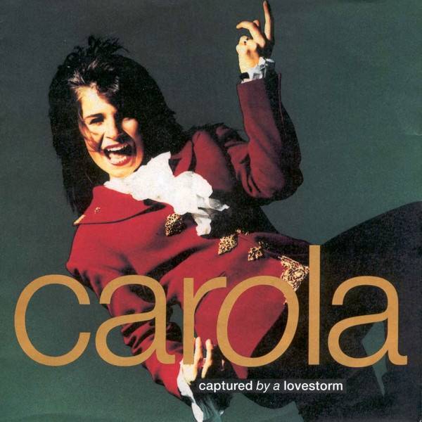 Carola Vinyl Records and CDs For Sale | MusicStack