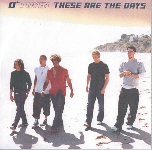 O-town Vinyl Records and CDs For Sale | MusicStack