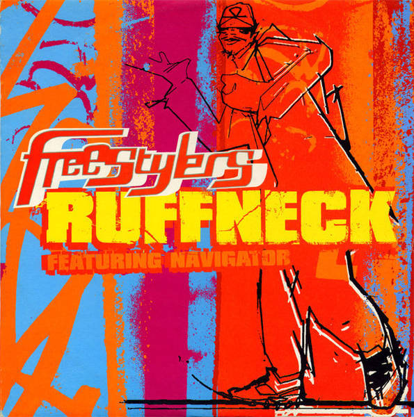 Freestylers Ruffneck Vinyl Records and CDs For Sale | MusicStack