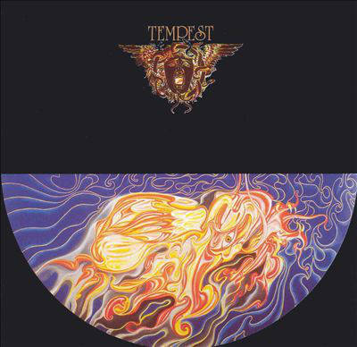 Tempest Tempest Vinyl Records and CDs For Sale | MusicStack