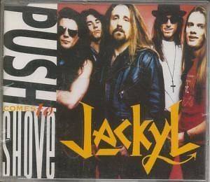 Jackyl Vinyl Records and CDs For Sale | MusicStack