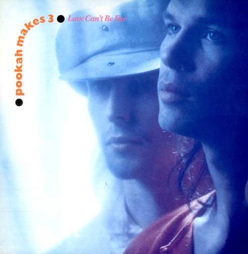 Pooka Vinyl Records and CDs For Sale | MusicStack