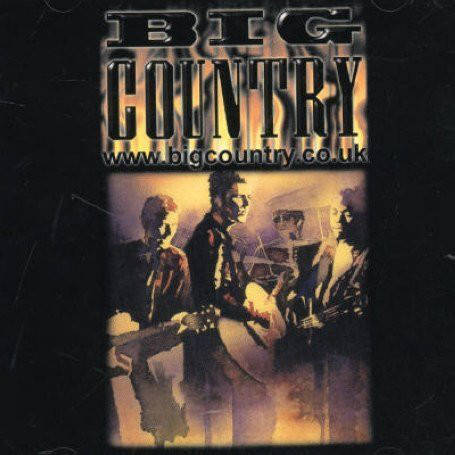 Big Country Vinyl Records and CDs For Sale | MusicStack