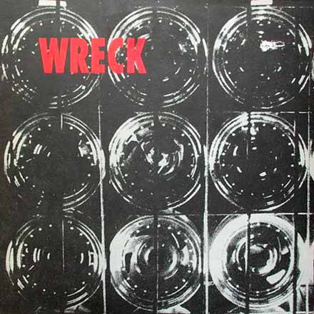 Wreck Vinyl Records and CDs For Sale | MusicStack