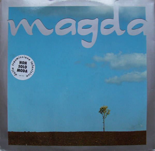 Magda Vinyl Records and CDs For Sale | MusicStack