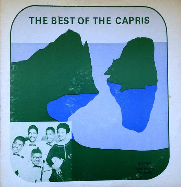 Capris Vinyl Records and CDs For Sale | MusicStack
