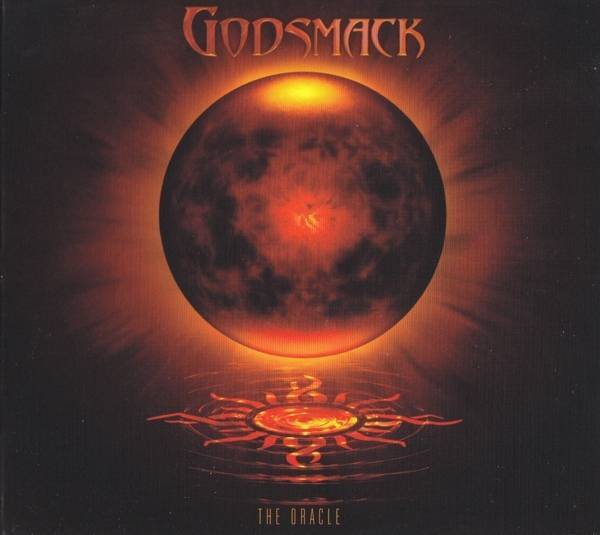 Godsmack Oracle Vinyl Records and CDs For Sale | MusicStack
