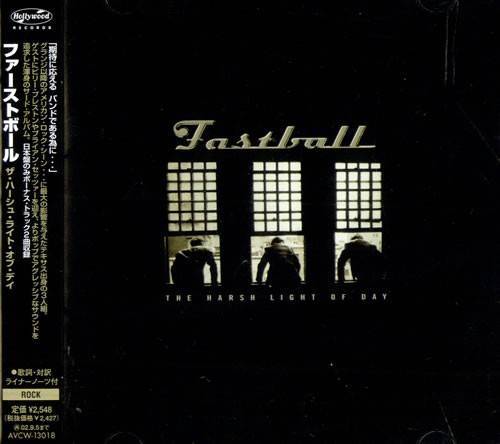 Fastball Vinyl Records and CDs For Sale | MusicStack