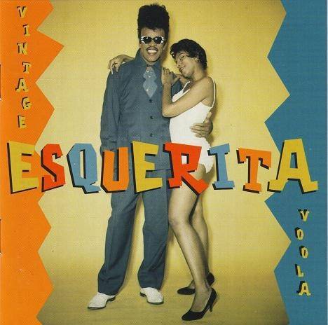 Esquerita Vinyl Records and CDs For Sale | MusicStack