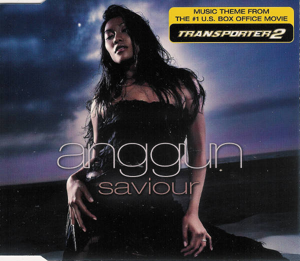 Anggun Vinyl Records and CDs For Sale | MusicStack