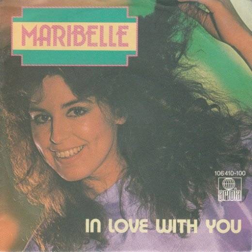 Maribel Vinyl Records and CDs For Sale | MusicStack