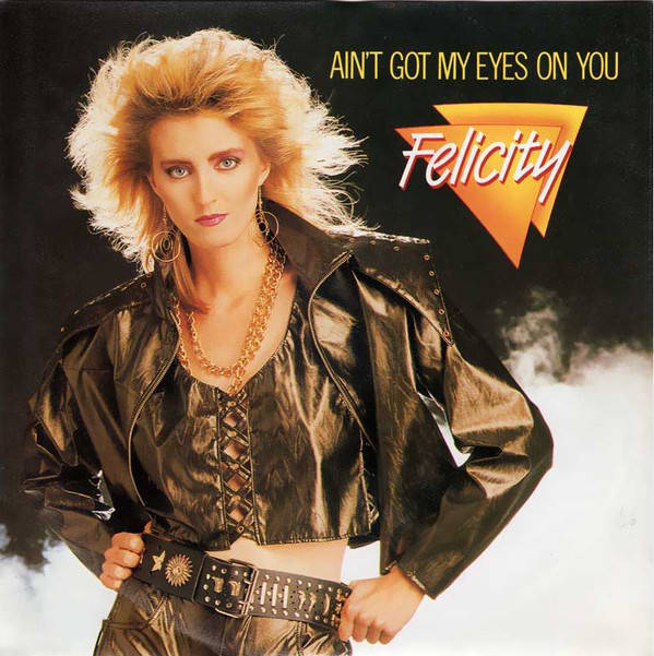 Felicity Vinyl Records and CDs For Sale | MusicStack