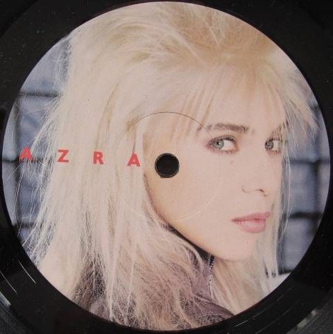 Azra Vinyl Records and CDs For Sale | MusicStack