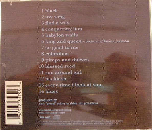 Corey Vinyl Records and CDs For Sale | MusicStack