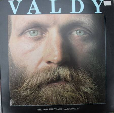 Valdy Vinyl Records and CDs For Sale | MusicStack