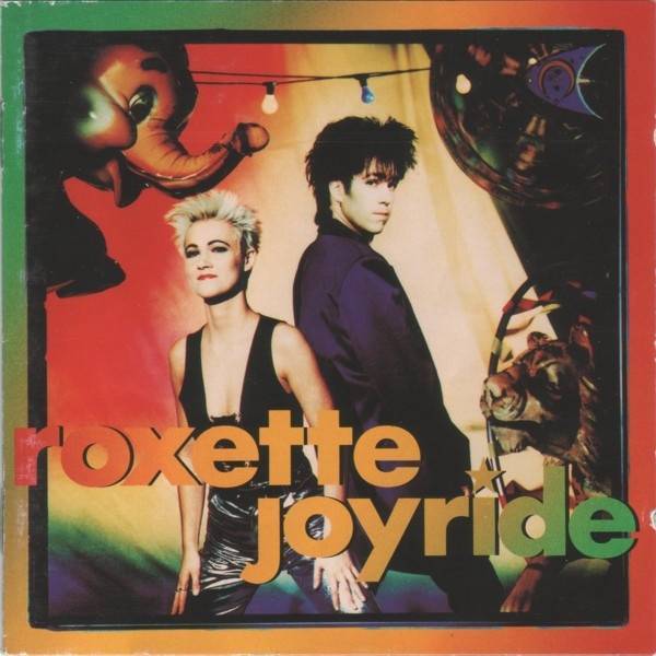 Roxette Joyride Vinyl Records and CDs For Sale | MusicStack