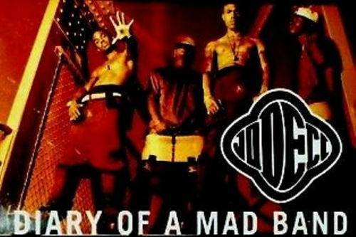 Jodeci Vinyl Records and CDs For Sale | MusicStack
