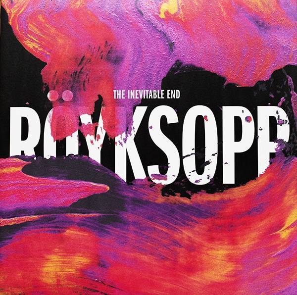 Royksopp Vinyl Records and CDs For Sale | MusicStack
