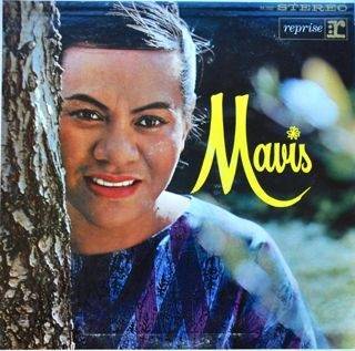 Mavis Vinyl Records and CDs For Sale | MusicStack