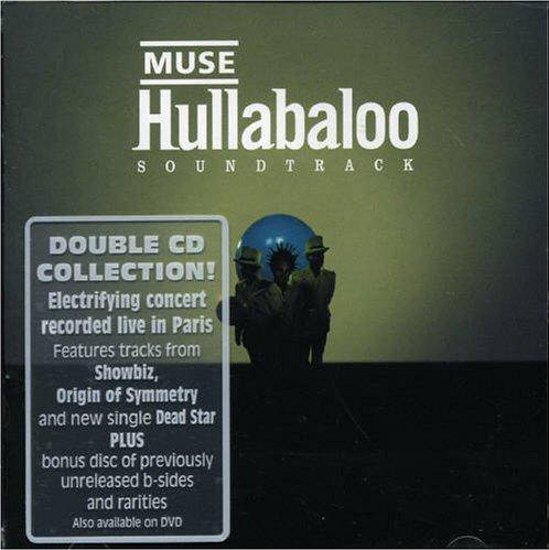 Muse Hullabaloo Vinyl Records and CDs For Sale | MusicStack