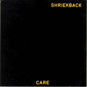 Shriekback Care Vinyl Records and CDs For Sale | MusicStack