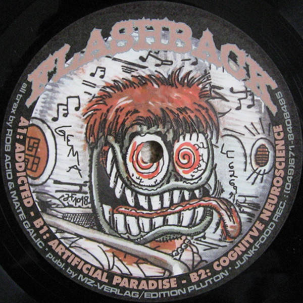 Flashback Vinyl Records and CDs For Sale | MusicStack