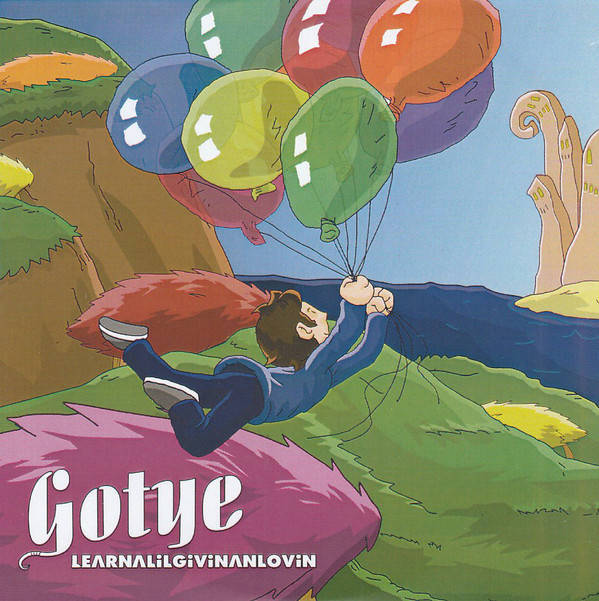 Gotye Vinyl Records and CDs For Sale | MusicStack