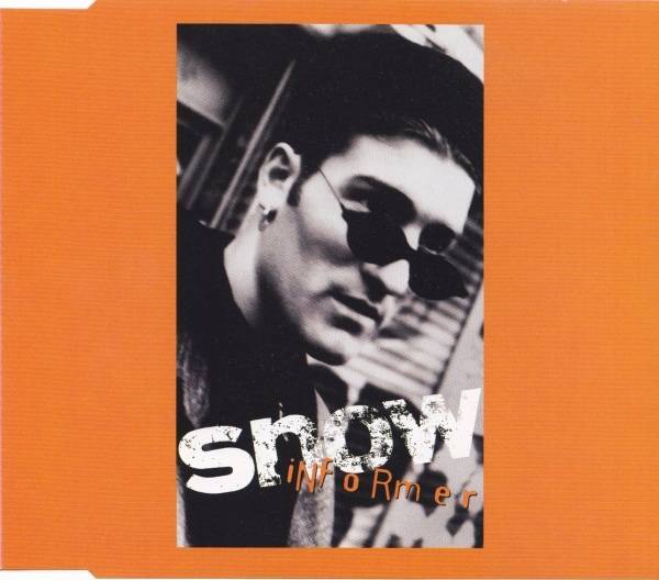 Snow Informer Vinyl Records and CDs For Sale | MusicStack