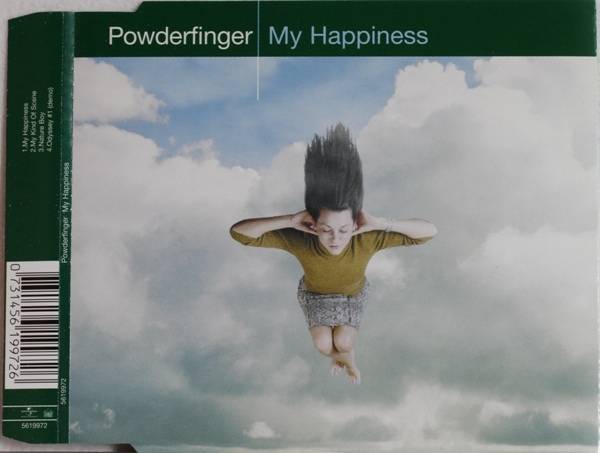 Powderfinger Vinyl Records and CDs For Sale | MusicStack